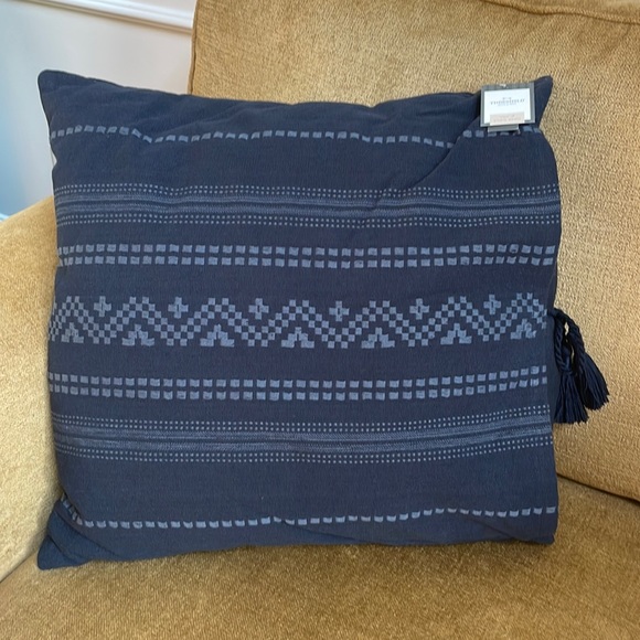 Studio McGee | Accents | Nwt Studio Mcgee Threshold 6x16 Decorative ...